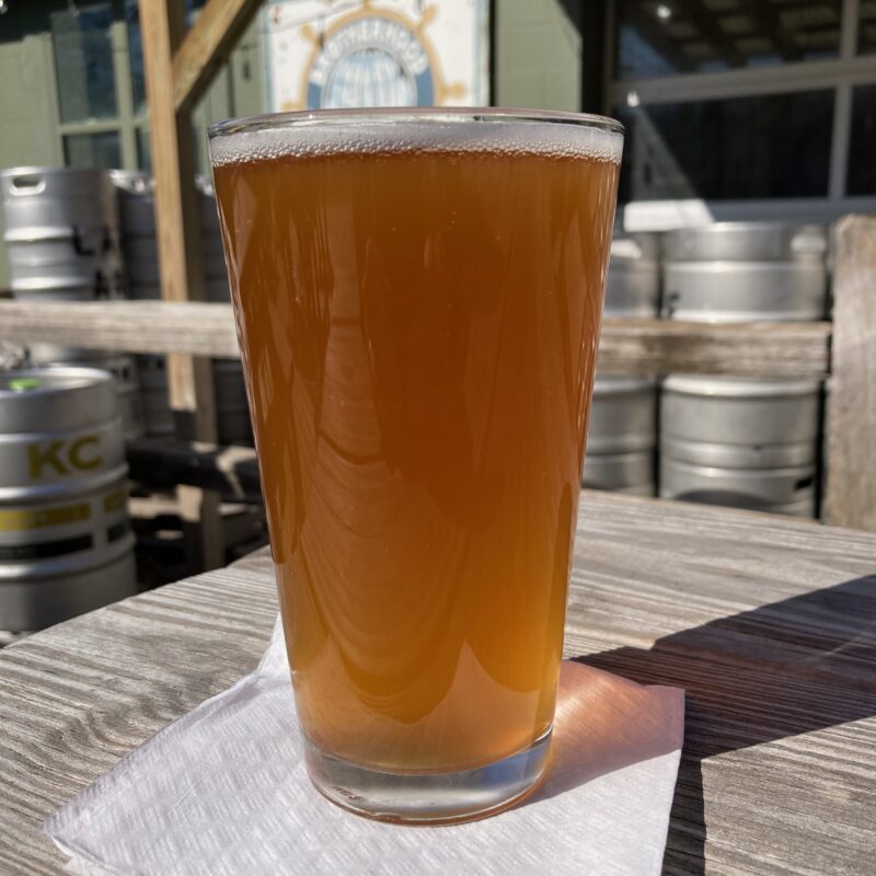 Lake Ann Brewing - Drinks, Live Music, Outdoor Seating