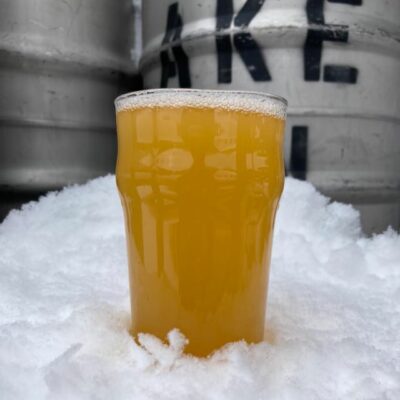 Lake Ann Brewing - Drinks, Live Music, Outdoor Seating